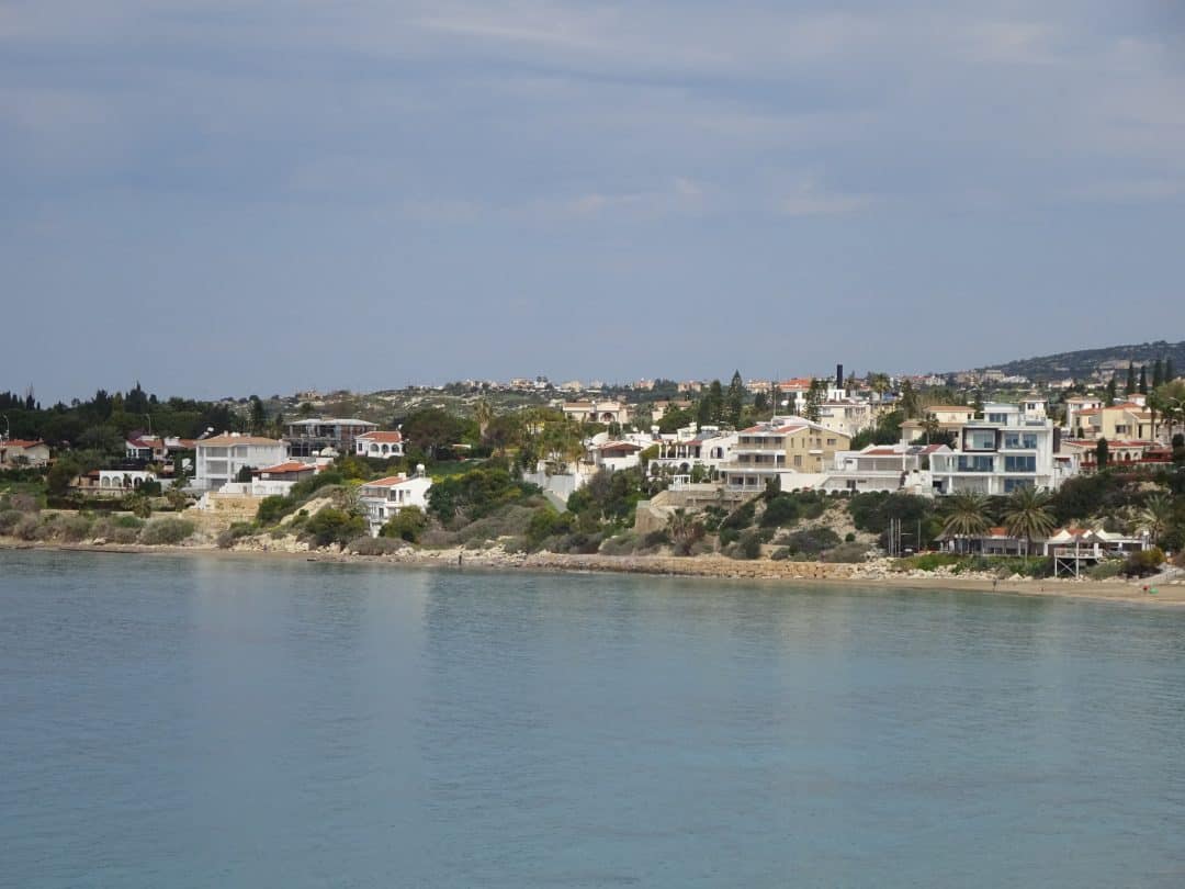 Restaurant Guide Coral Bay | Cyprus Holiday Villas