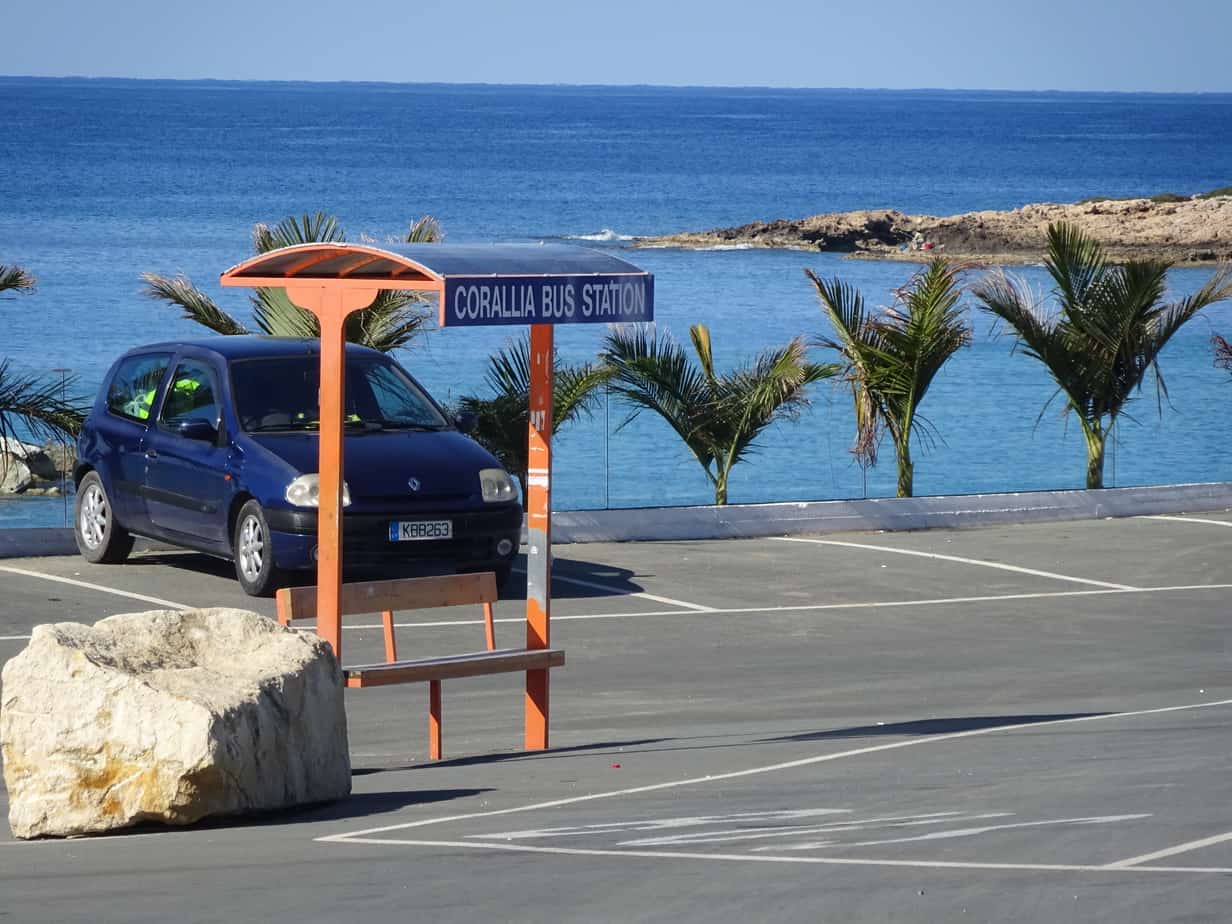 Restaurant Guide Coral Bay | Cyprus Holiday Villas