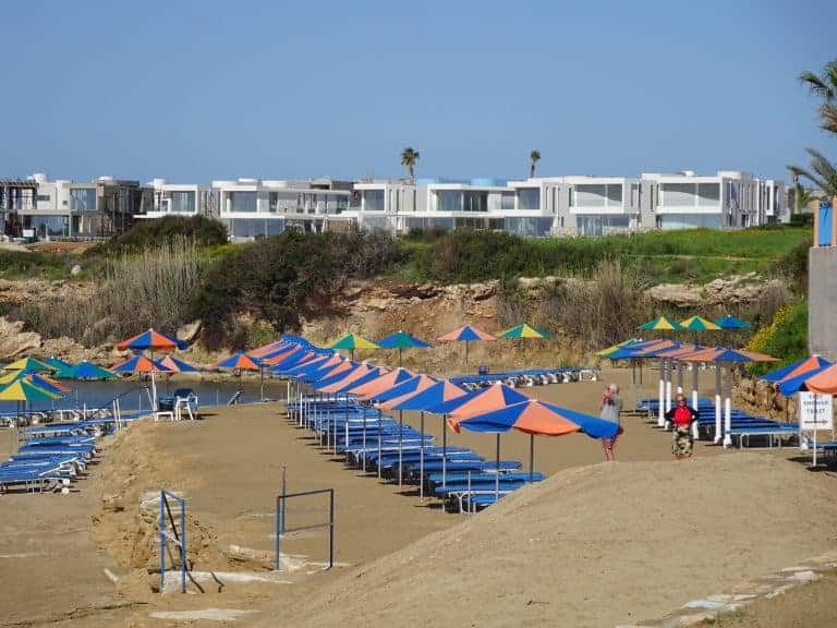 Restaurant Guide Coral Bay | Cyprus Holiday Villas