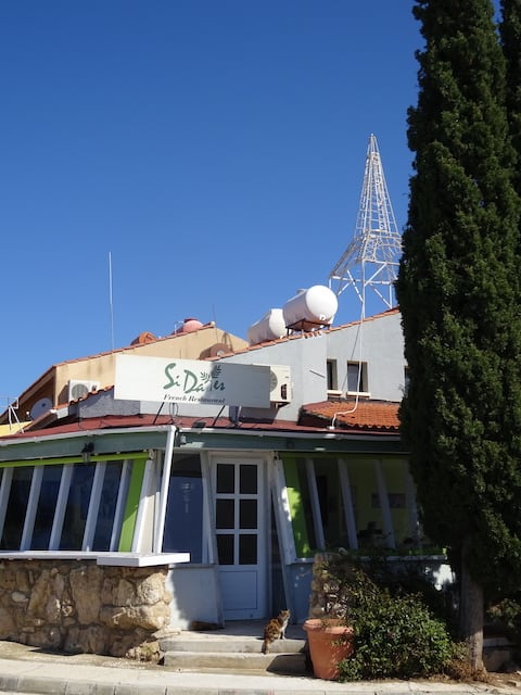 Restaurant Guide Coral Bay | Cyprus Holiday Villas