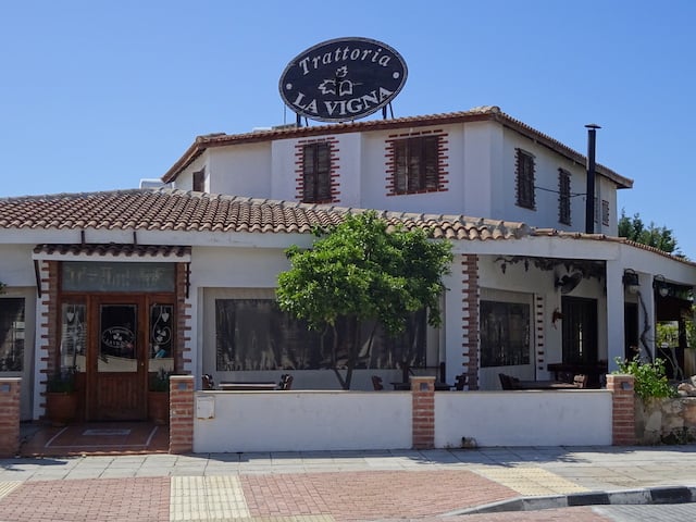 Restaurant Guide Coral Bay | Cyprus Holiday Villas